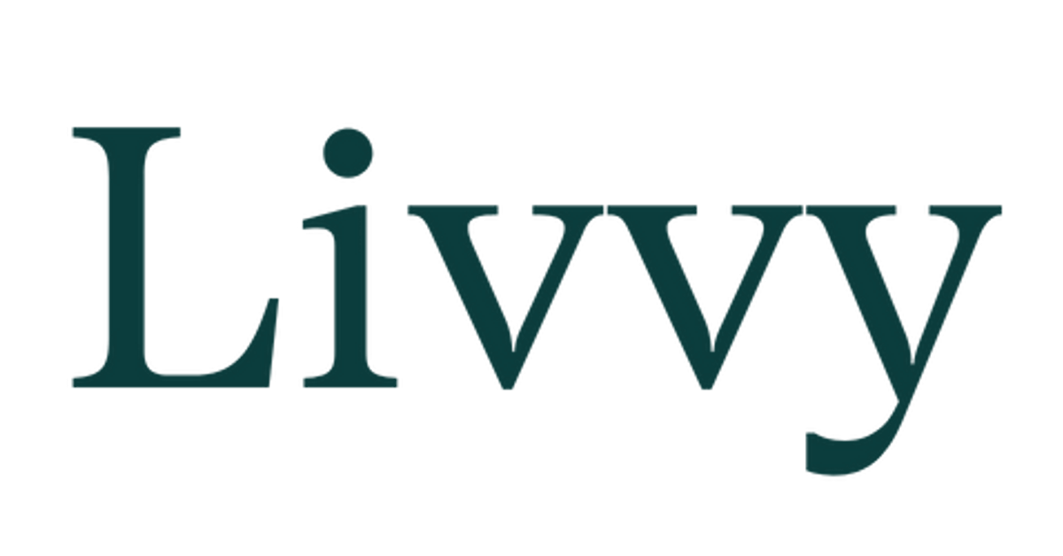 Products – Livvy